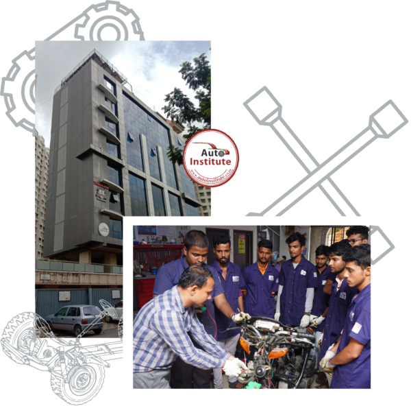 About Us - AutoInstitute